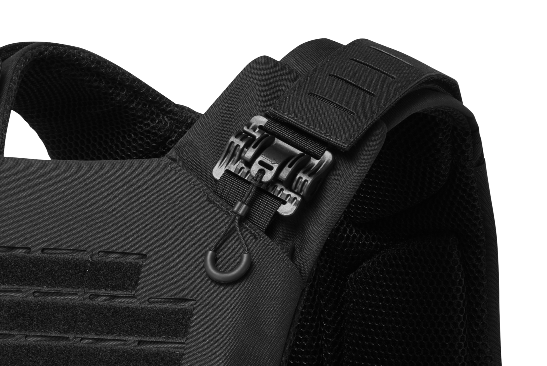 The Mechanics of Quick-Release Buckles – SafeGuard Clothing UK