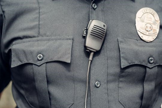 Covert Bulletproof Vests: The Unseen Armour for 21st-Century Safety ...